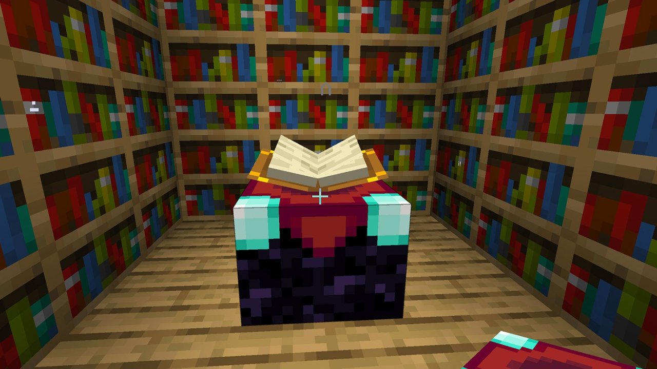 Best Chestplate Enchantments in Minecraft - Ensigame