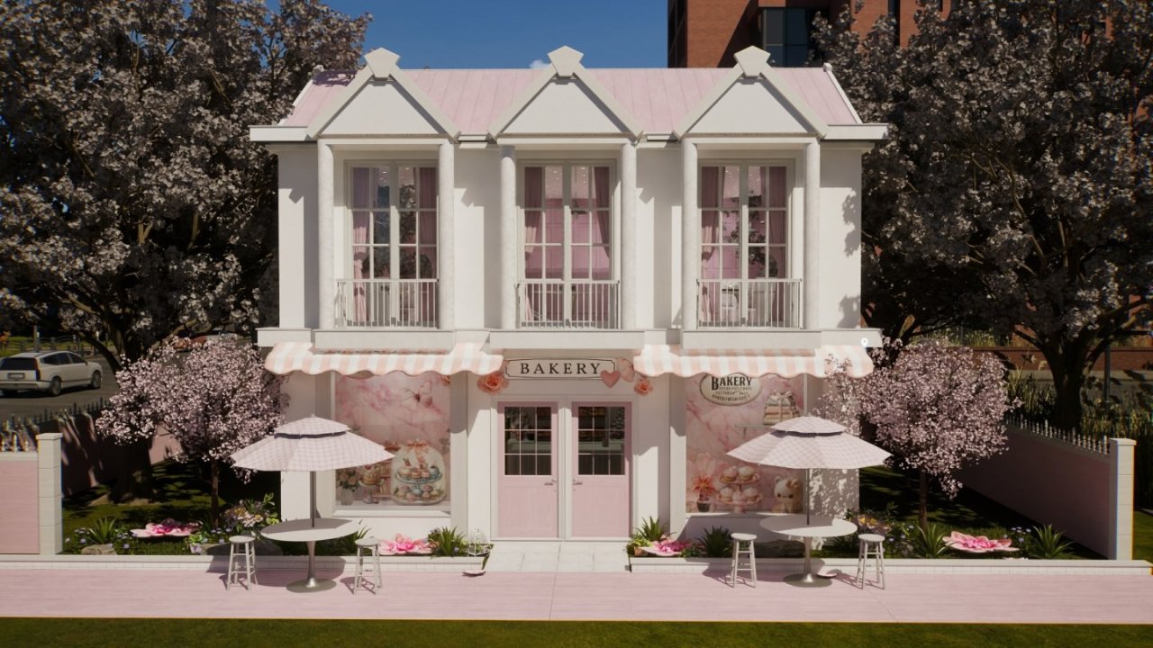 Top 20 inZOI builds - Ensigame