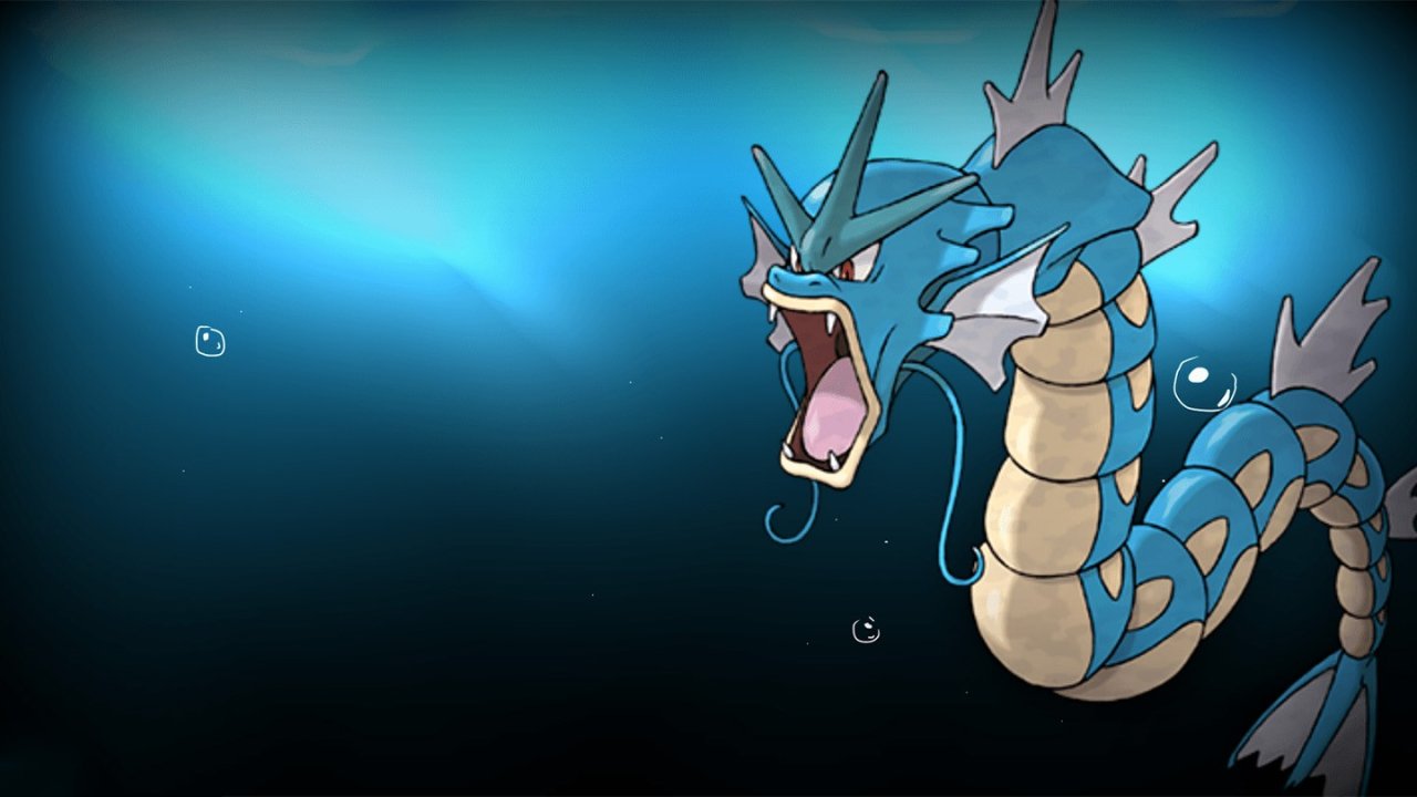 Pokémon Léviator - Guide complet - Ensigame