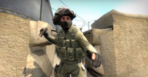 Todos os comandos do console no CS:GO. Comandos chats. - Ensigame