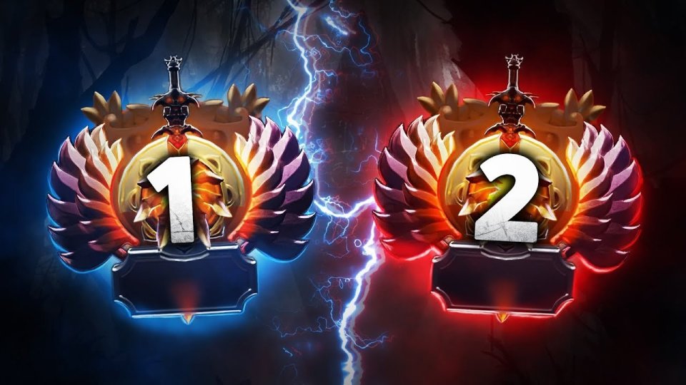 MMR in Dota 2 what has changed in 2025 - Ensigame