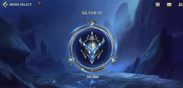 League of Legends Wild Rift Ranks - Complete Guide - Ensigame