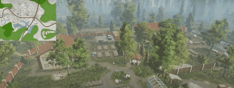 Guide How to Complete Anesthesia Quest in Escape from Tarkov - Ensigame