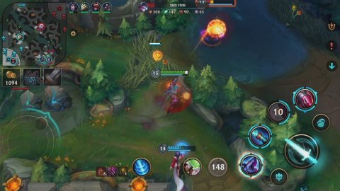 Wild Rift Beginner Guide: Champion Selection, Map Awareness & Game ...