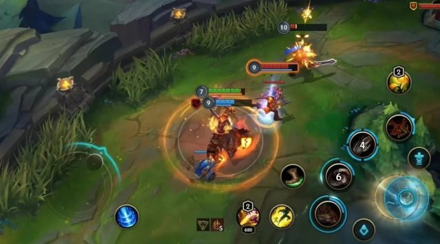 Wild Rift Beginner Guide: Champion Selection, Map Awareness & Game ...