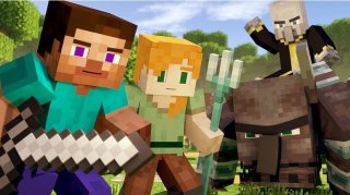 Ultimate Guide - Everything You Need To Know About Alex In Minecraft ...