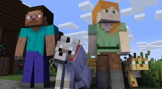 Ultimate Guide - Everything You Need To Know About Alex In Minecraft ...