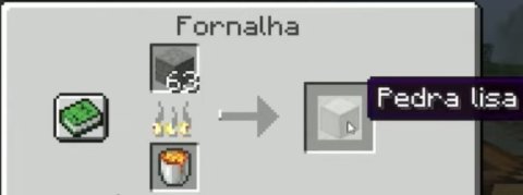 Como Fazer Pedra Lisa no Minecraft: Guia Completo - Ensigame