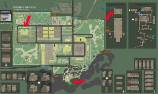 Essential tips and strategies | How to extract In Tarkov - Ensigame