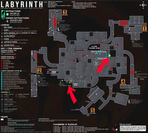 Essential tips and strategies | How to extract In Tarkov - Ensigame