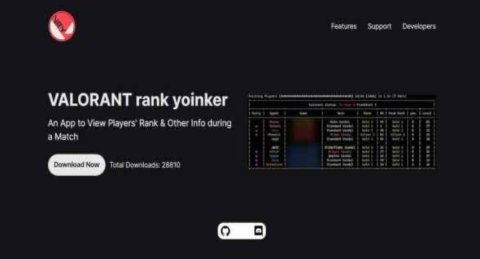 A Step-by-Step Guide: How to use Valorant Rank Yoinker - Ensigame