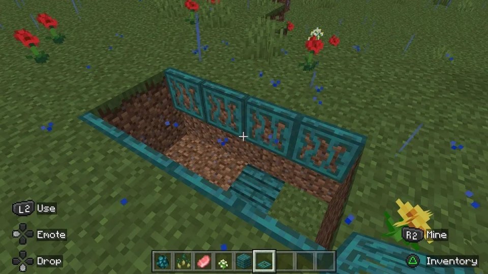 Warden in Minecraft - specifics, tactics, and despawn time - Ensigame