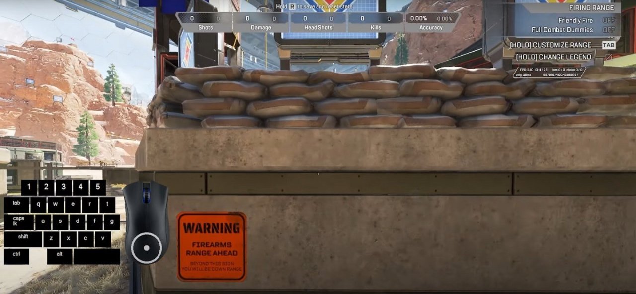 A Step-by-Step Complete Guide: How To Wall Jump Apex - Ensigame