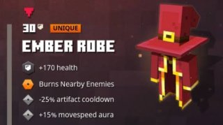 A Complete Guide: What Is The Best Armor In Minecraft Dungeons - Ensigame