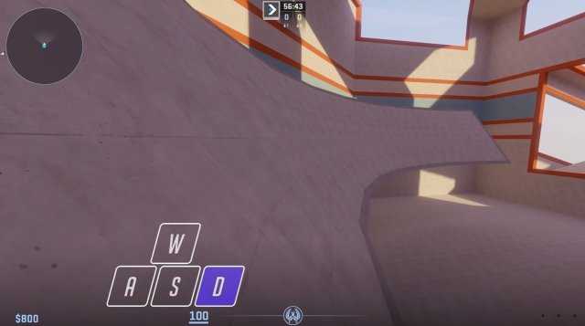 Ultimate Guide on Counter-Strike 2 Surf - Ensigame