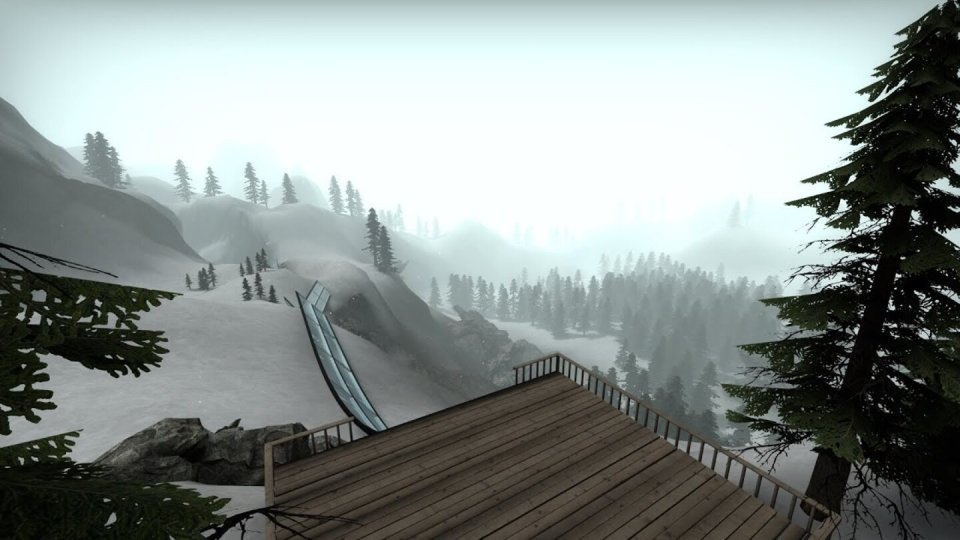 Ultimate Guide on Counter-Strike 2 Surf - Ensigame