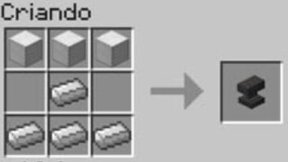 Como Criar uma Bigorna no Minecraft - Ensigame