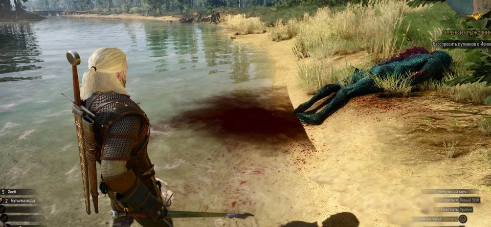 Best 30 Witcher 3 Mods to Enhance Your Gameplay - Ensigame