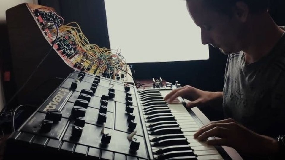 Adaptive Music in DOOM: Secrets of Mick Gordon's Soundtrack and Its ...