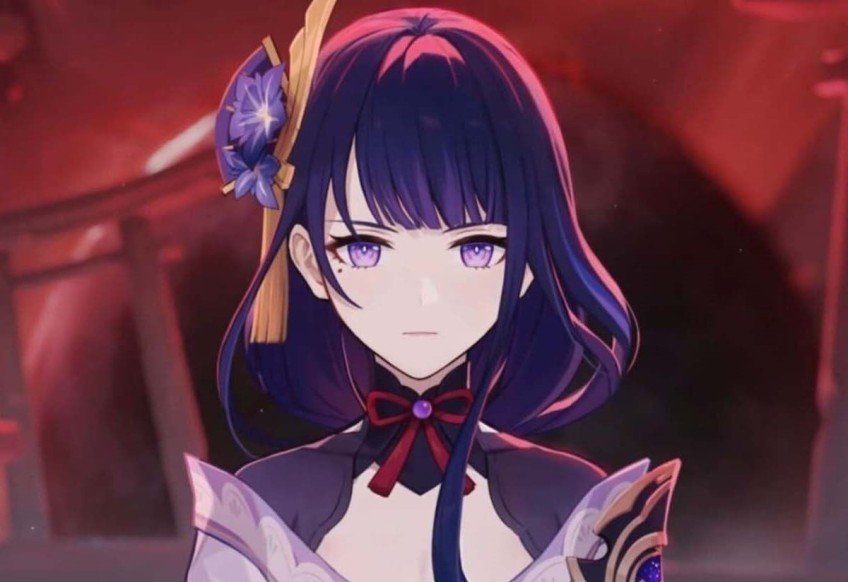 Top 20 characters in Genshin Impact for 2024 - Ensigame