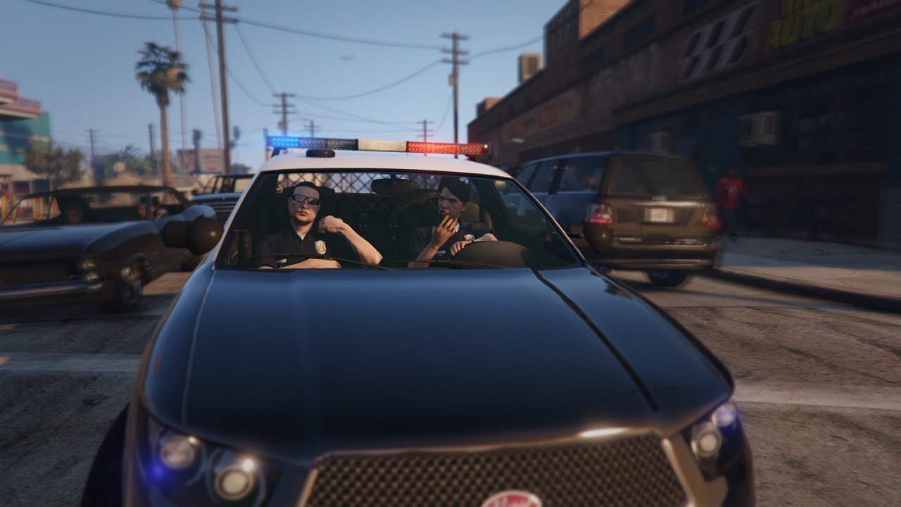 40 essential mods for GTA 5 – graphics, realism, and new gameplay - Ensigame