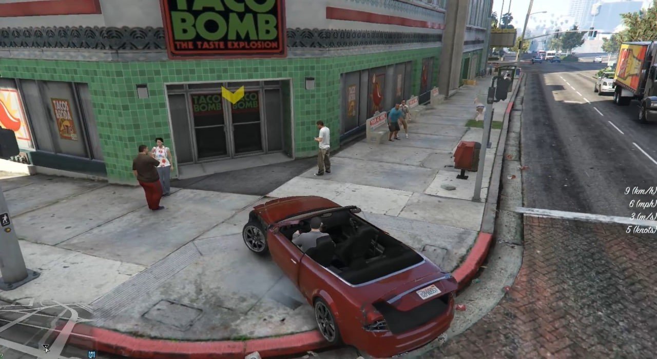 20 mods essenciais para o GTA 5 - gráficos, realismo e nova ...