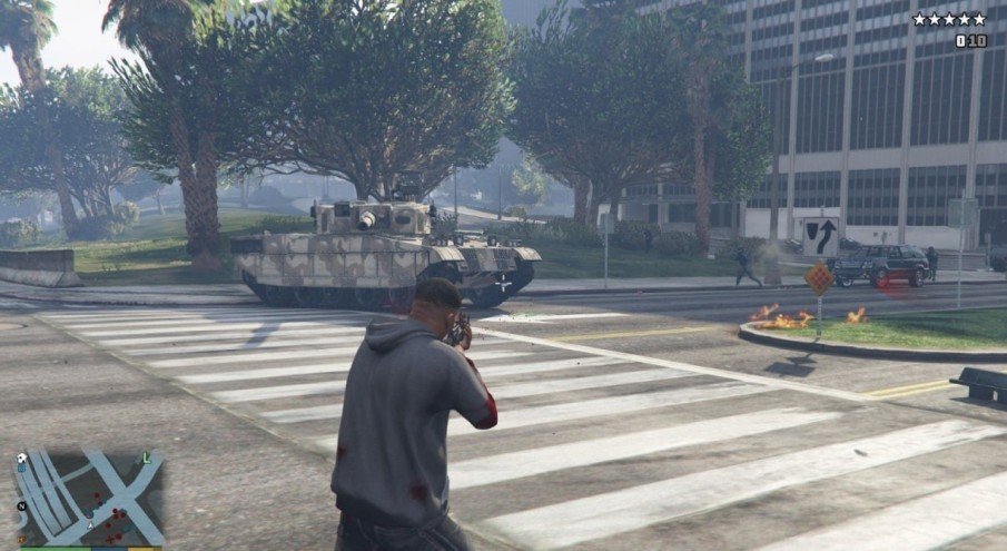 20 mods essenciais para o GTA 5 - gráficos, realismo e nova ...