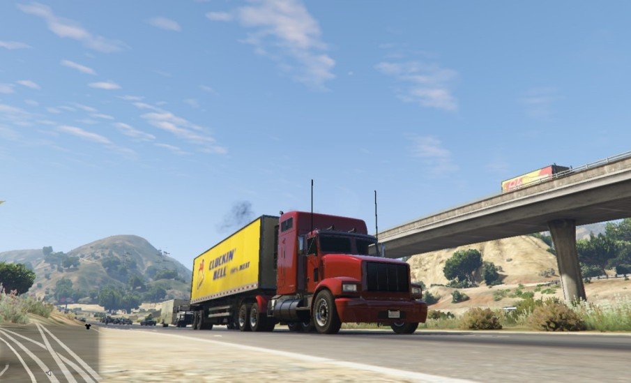 20 mods essenciais para o GTA 5 - gráficos, realismo e nova ...