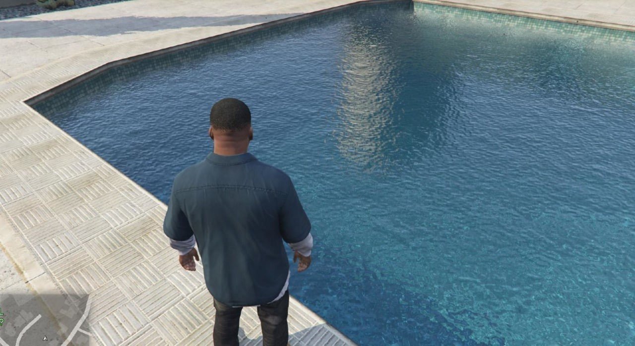 40 essential mods for GTA 5 – graphics, realism, and new gameplay - Ensigame