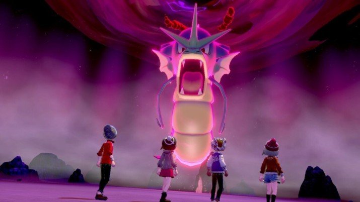 Pokémon lendários - saiba como capturá-los no Sword e Shield - Ensigame