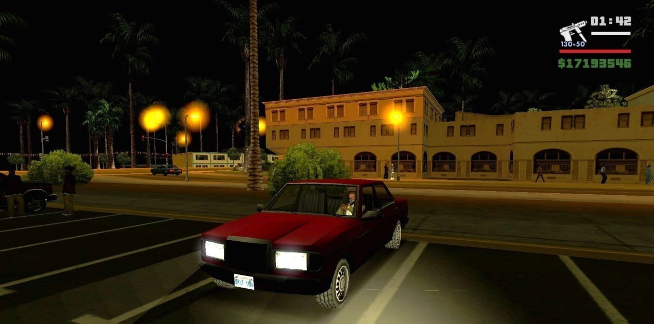 25 Must-Have Mods for a Better GTA San Andreas Experience - Ensigame