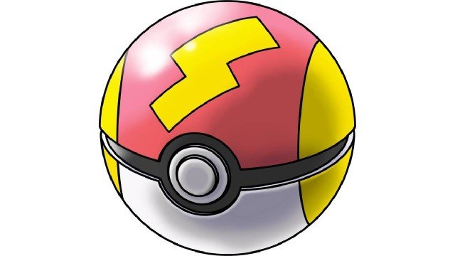 What Poké balls exist - Ensigame