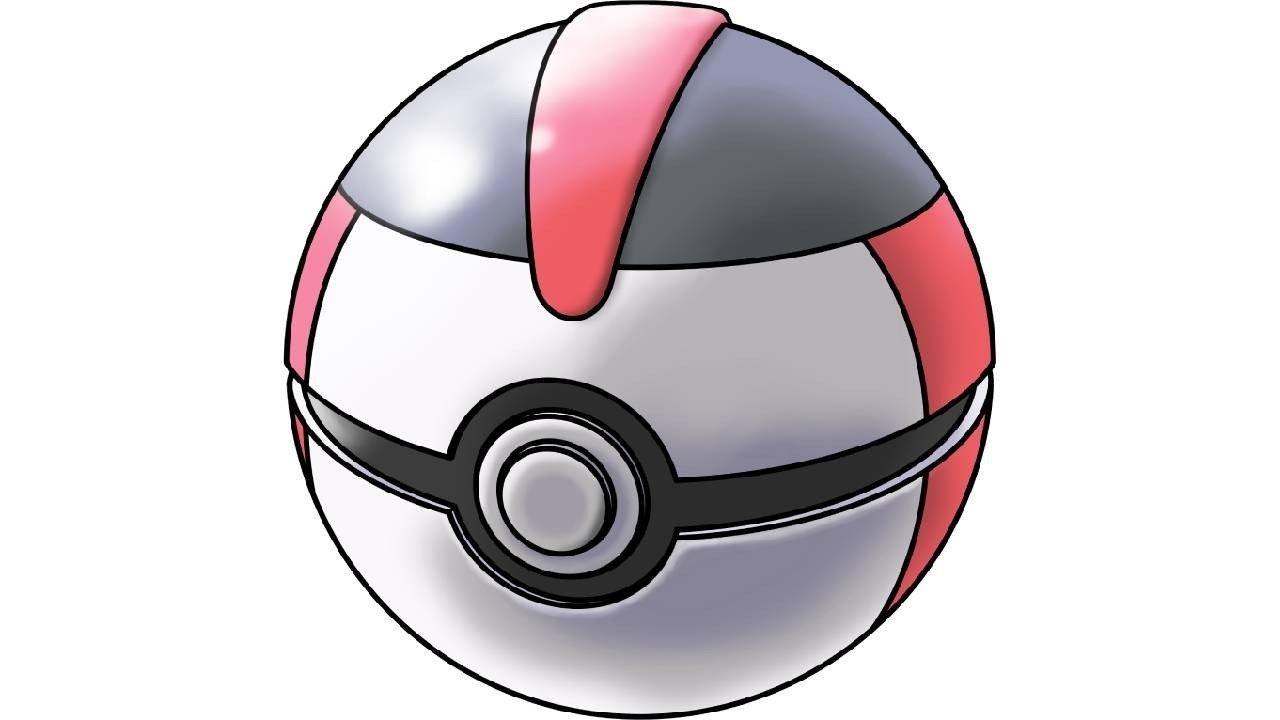 What Poké balls exist - Ensigame