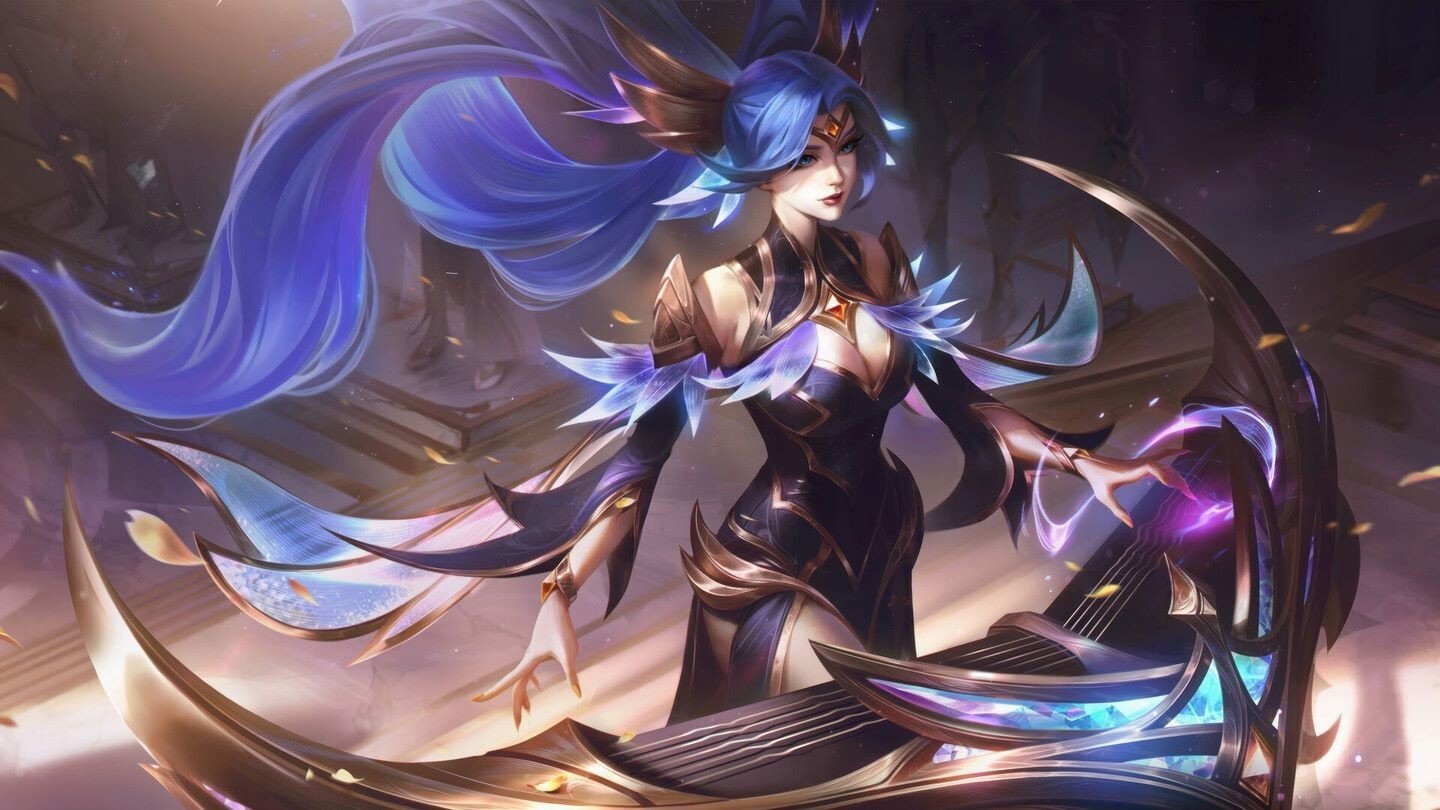 Os 500 melhores nomes de League of Legends - Ensigame