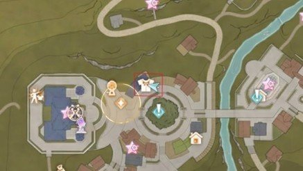 Infinity Nikki - how to obtain the Specific Shoes - Ensigame