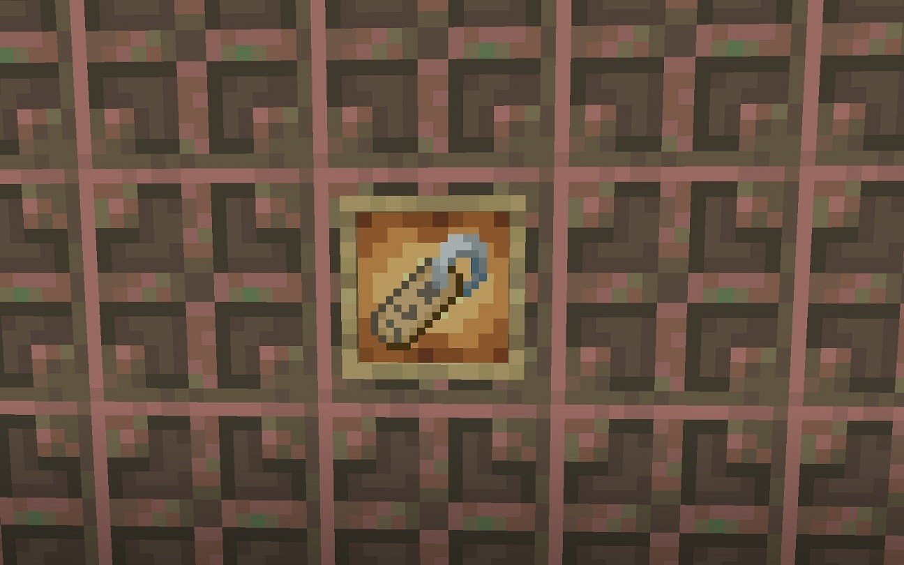 Ways to get a name tag - all the ways in Minecraft - Ensigame