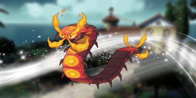 Os 20 melhores Pokémon do tipo Inseto - Ensigame