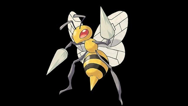 Os 20 melhores Pokémon do tipo Inseto - Ensigame