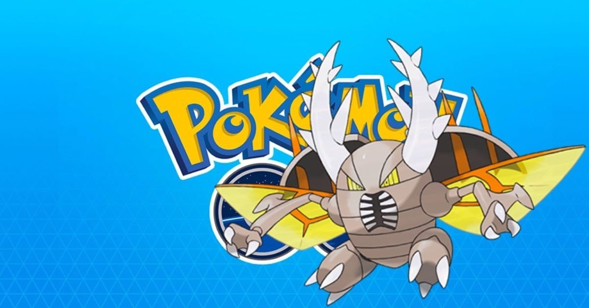 Os 20 melhores Pokémon do tipo Inseto - Ensigame