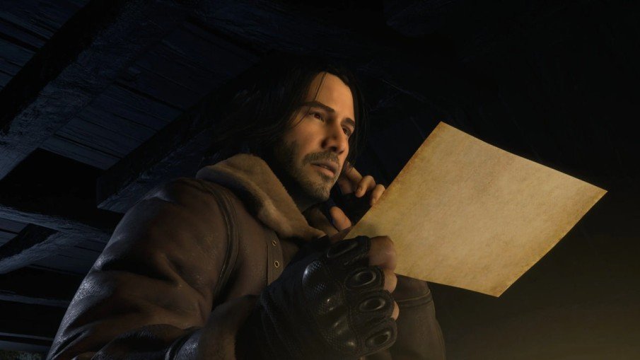 Top 15 mods for RE4 Remake - Ensigame