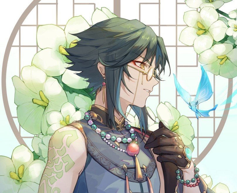 Ultimate Guide: Does Xiao Die In Genshin Impact - Ensigame