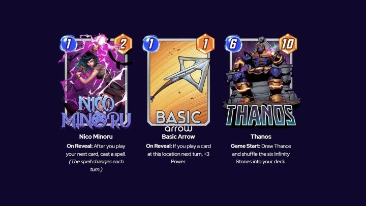 Unlock the Power of New Falcon in Marvel Snap Ultimate Guide - Ensigame