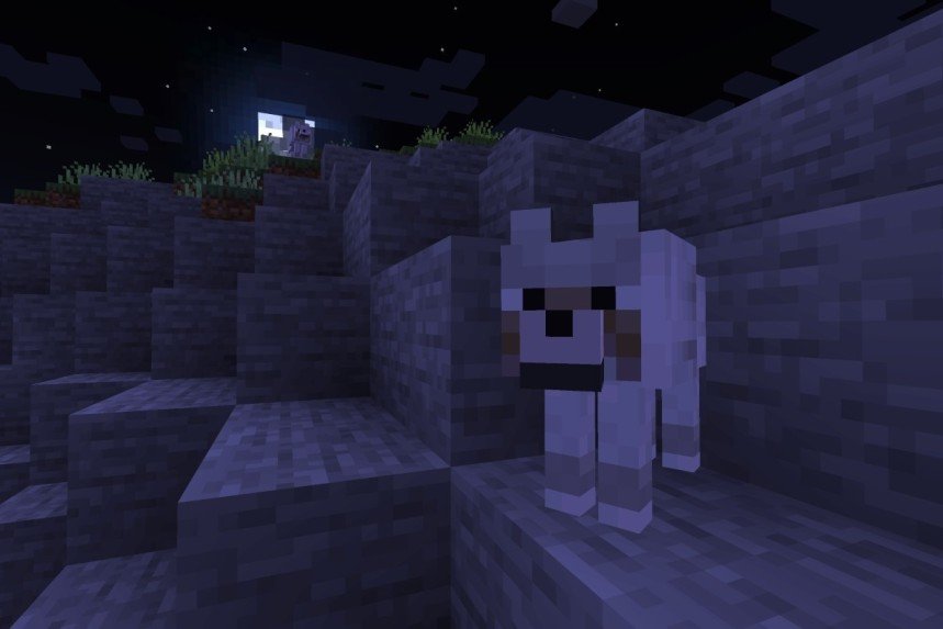 Minecraft characters - everything from friends to enemies - Ensigame