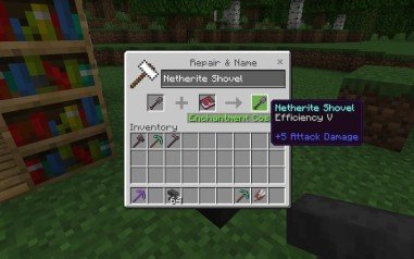 What Is Efficiency in Minecraft? - Ensigame