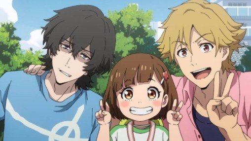 Sakamoto Days: Anime Hit Combining Action, Comedy, and Heart - Ensigame