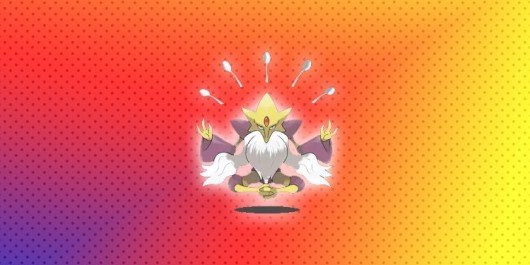 Top 20 Pokémon with Maximum Damage - Ensigame