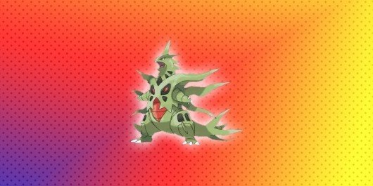 Top 20 Pokémon with Maximum Damage - Ensigame