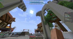 Top 10 Minecraft Servers with Hunger Games Mode - Ensigame