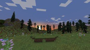 Top 10 Minecraft Servers with Hunger Games Mode - Ensigame