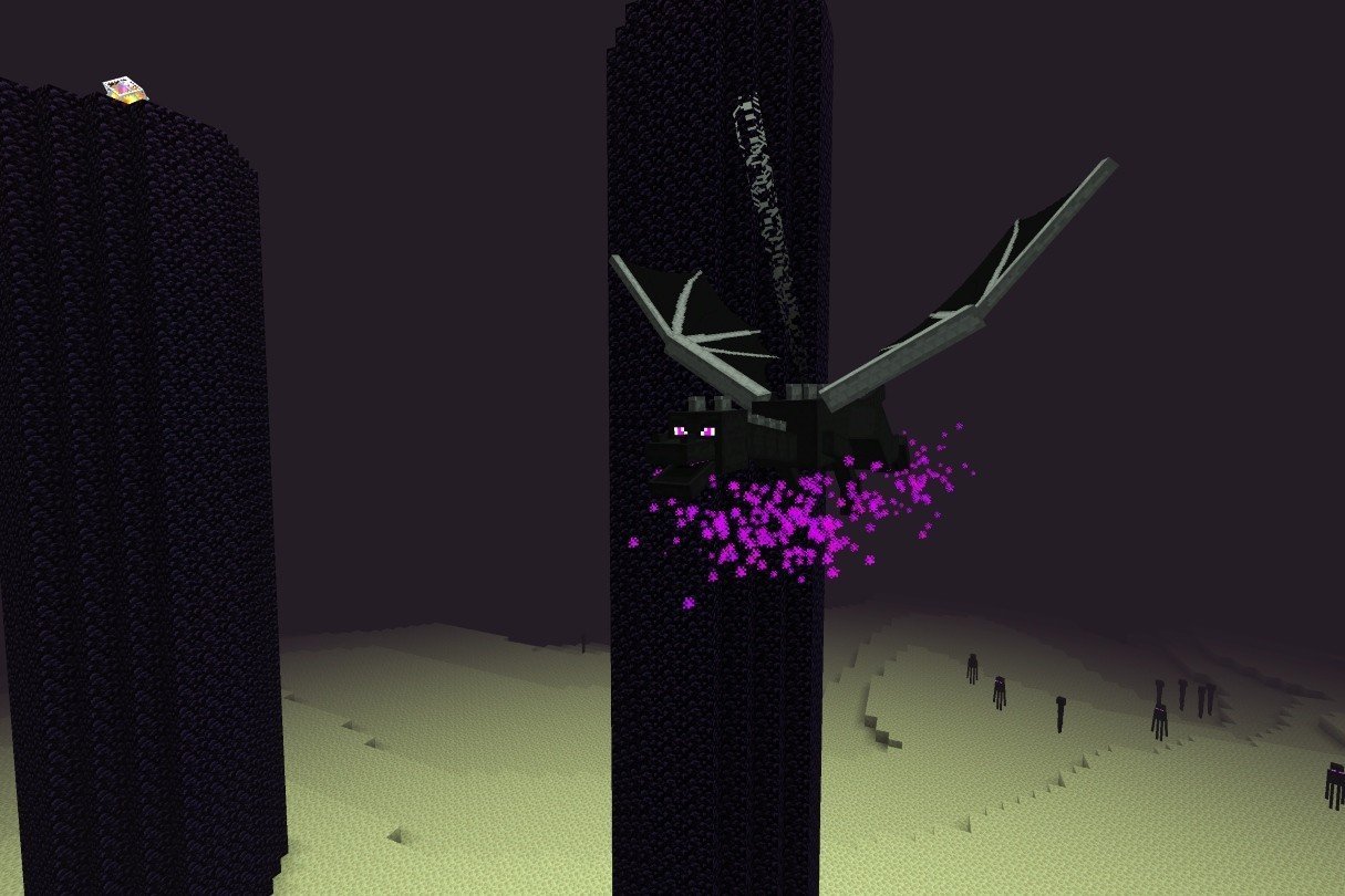 The Most Dangerous Mobs in Minecraft and How to Defeat Them - Ensigame